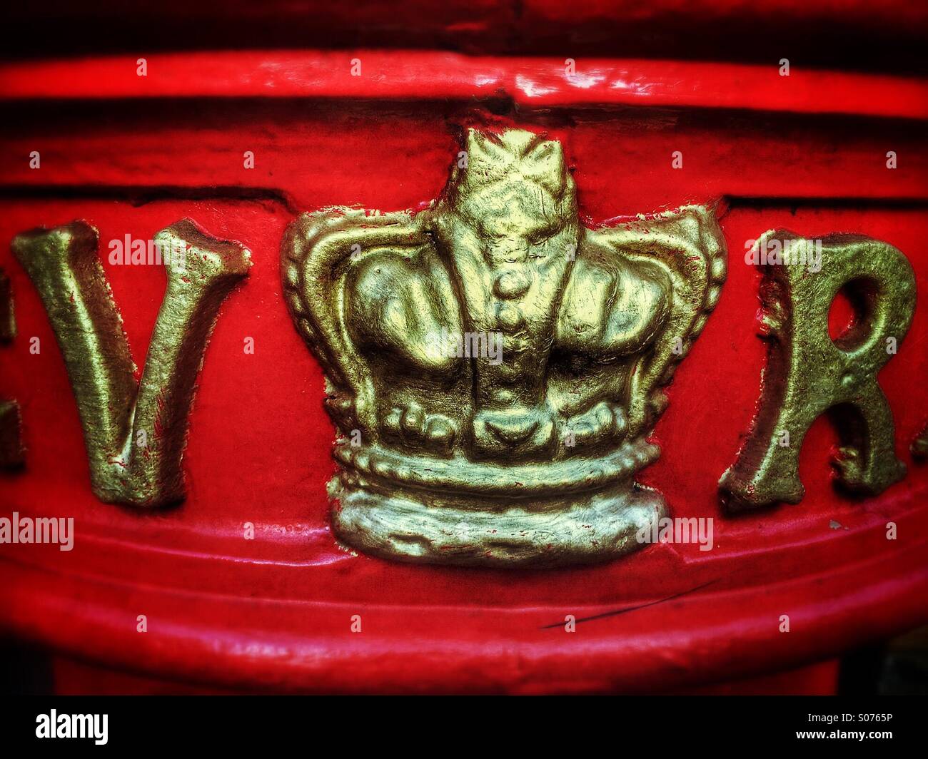 England victorian iron detail hi-res stock photography and images - Alamy