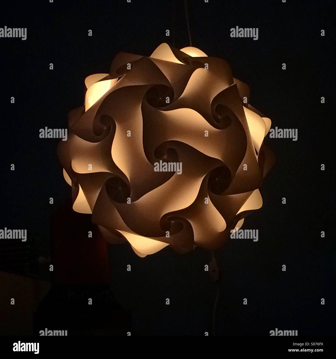 Funky shape hi-res stock photography and images - Alamy