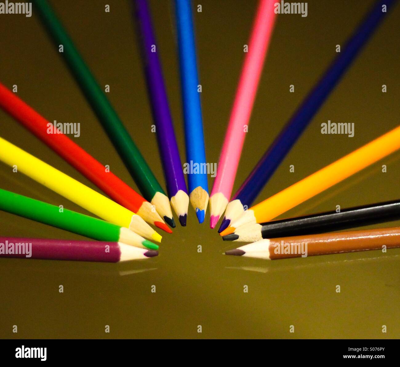 Colours of life hi-res stock photography and images - Alamy