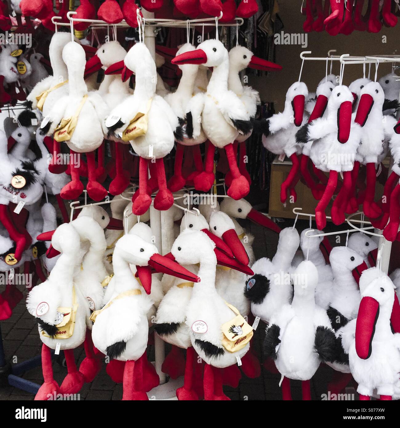 Alsace Souvenirs Stock Photos & Alsace Souvenirs Stock Images - Alamy
