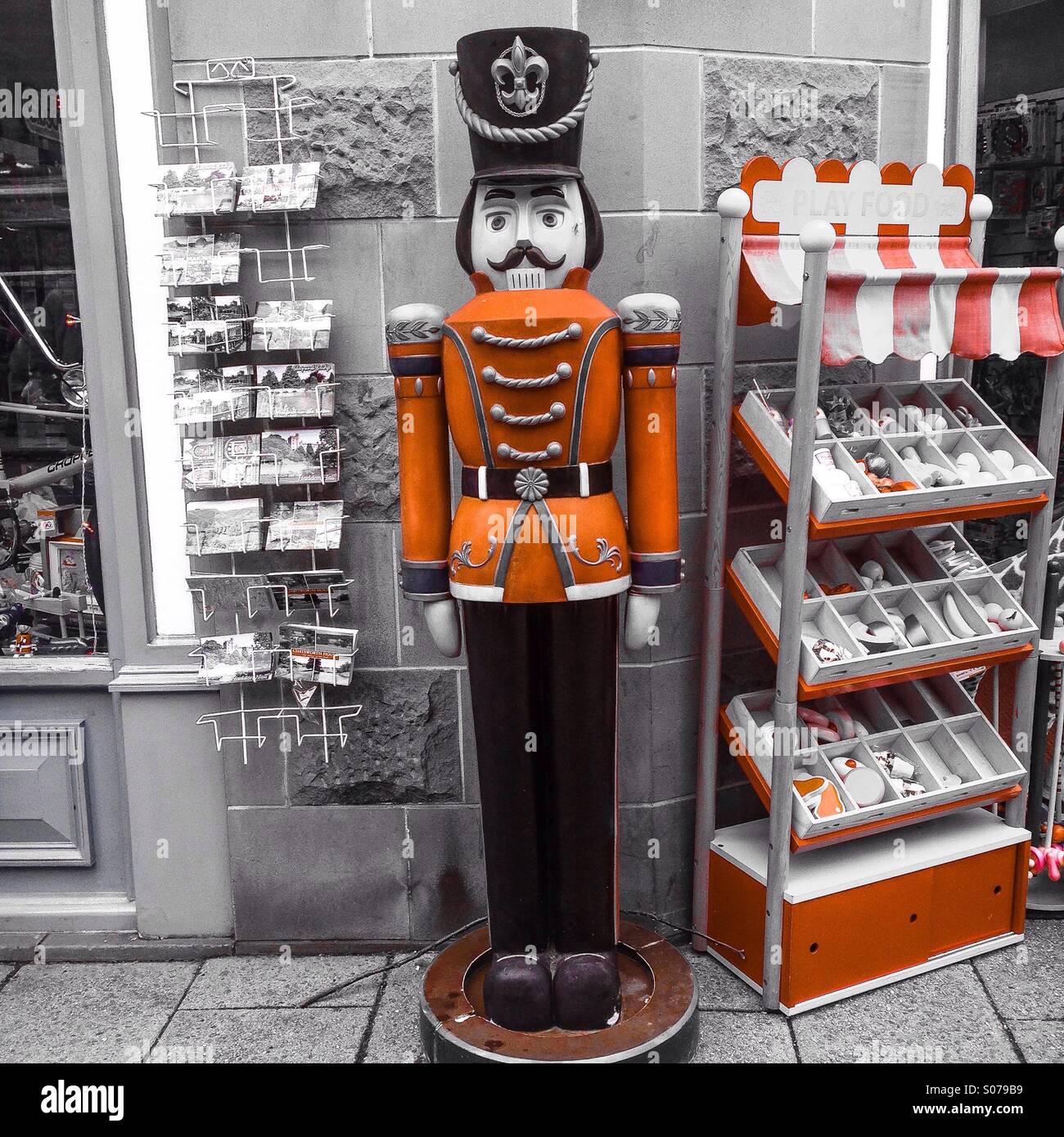 Soldier Mannequin Stock Photos & Soldier Mannequin Stock Images - Alamy