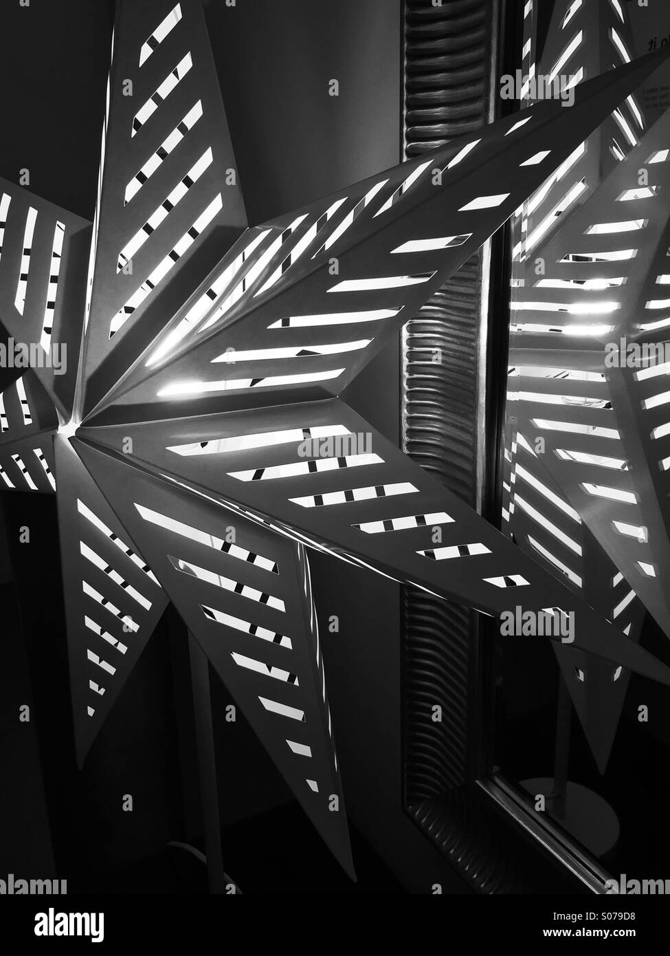 Star mirror hi-res stock photography and images - Alamy