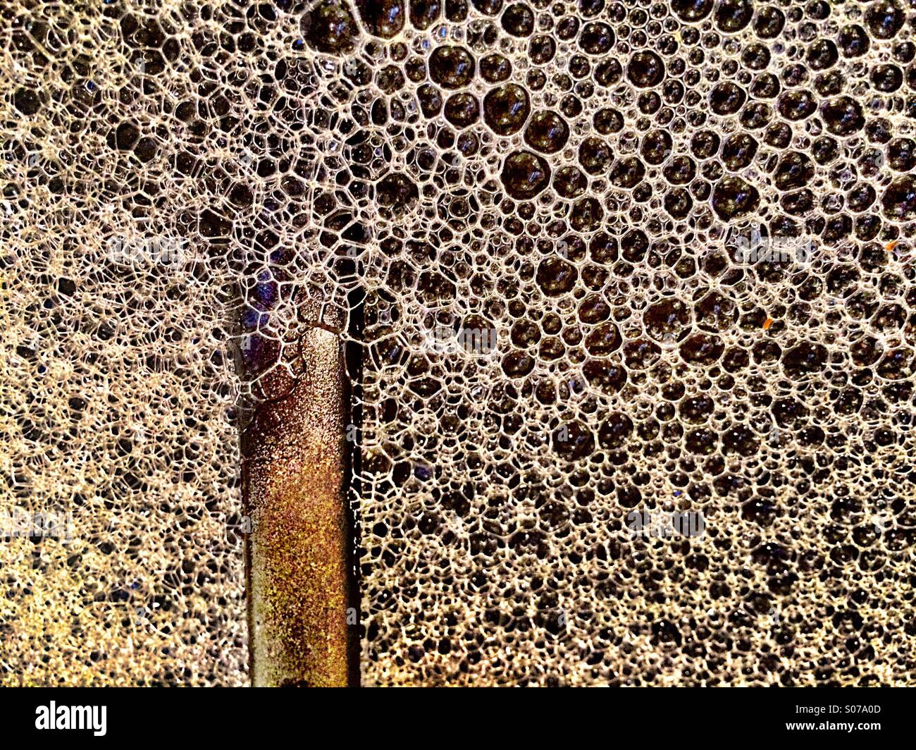 Soap spoon hi-res stock photography and images - Alamy