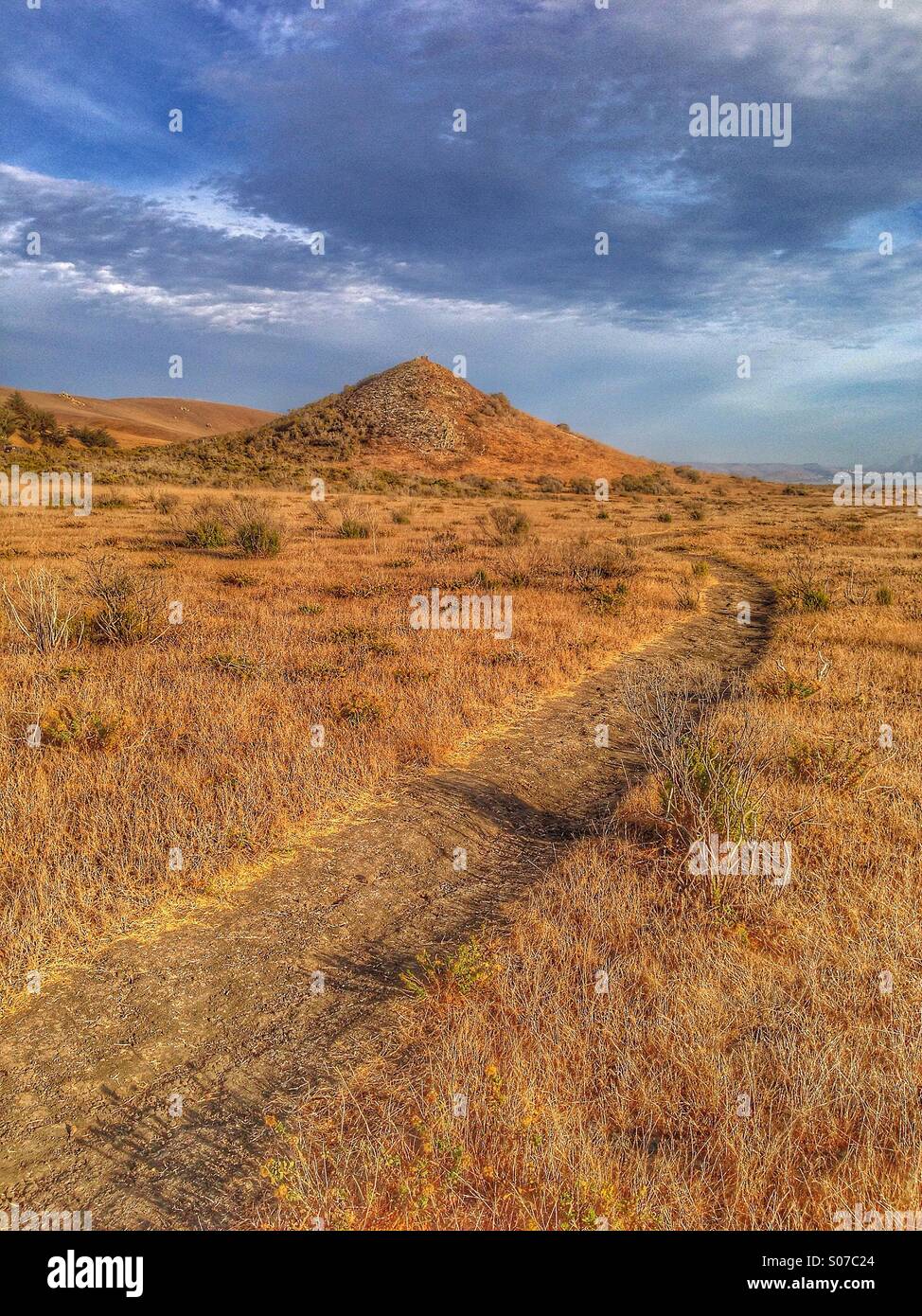Cayucos hi-res stock photography and images - Alamy