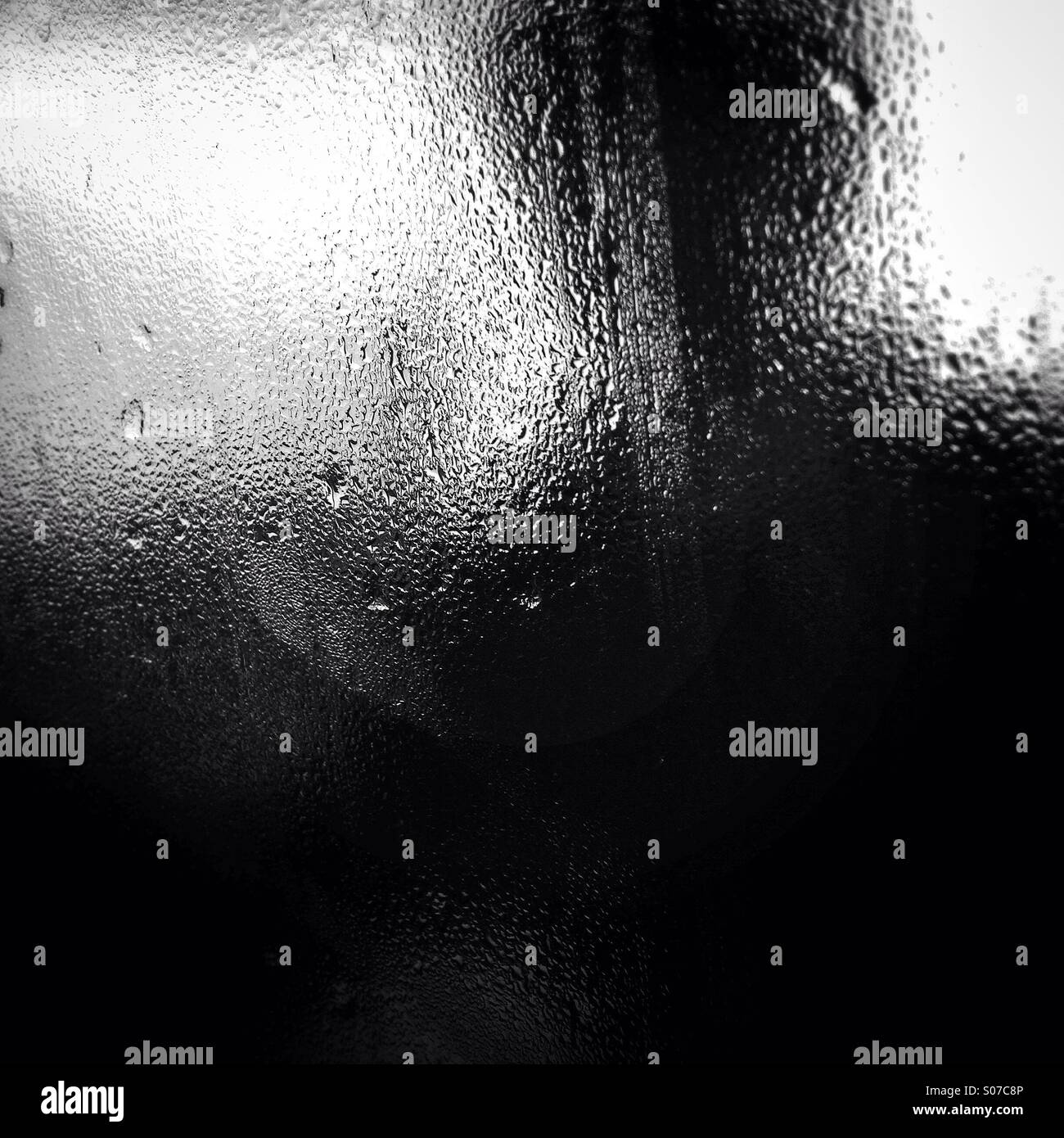 Steamed up window hi-res stock photography and images - Alamy