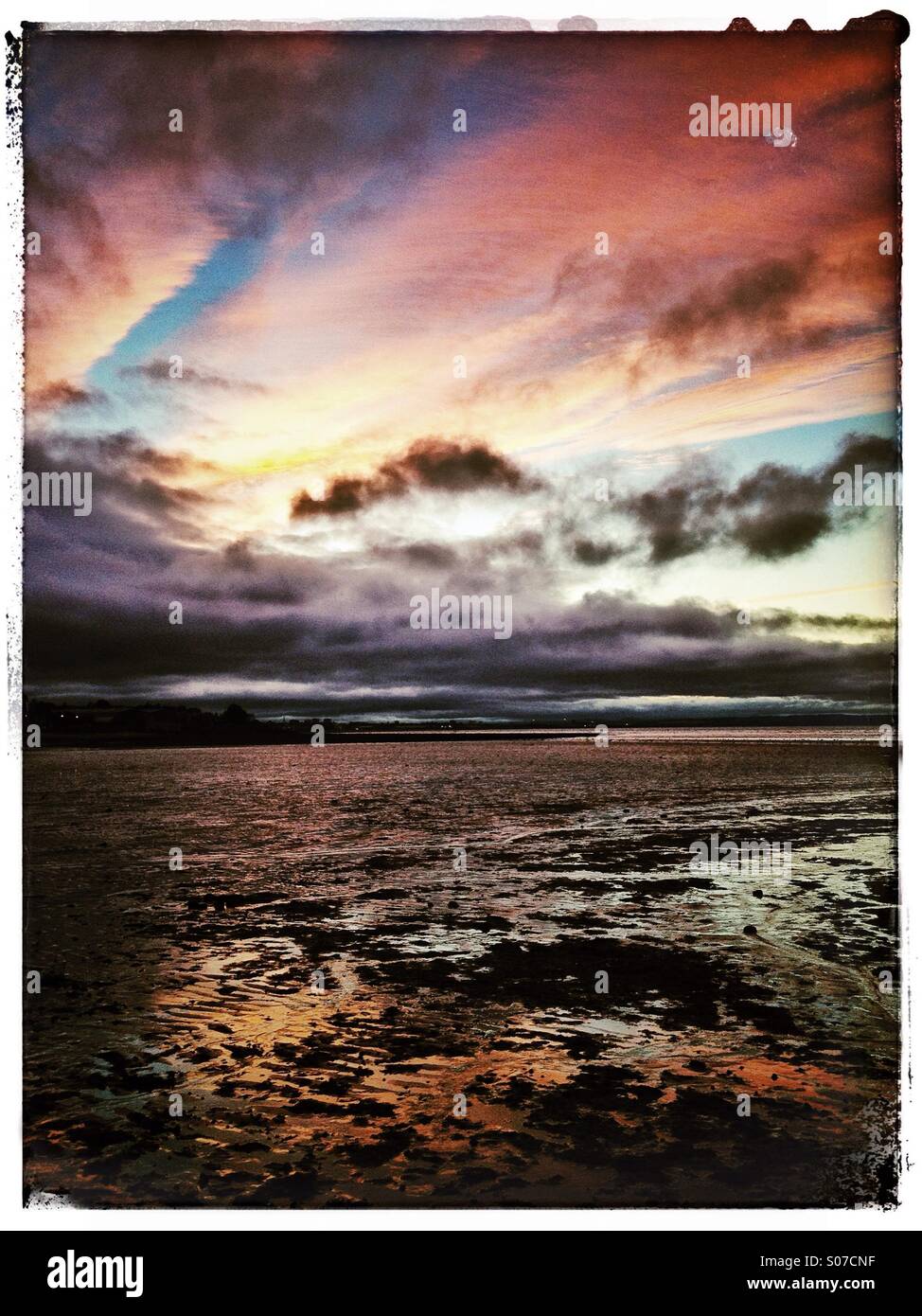 Musselburgh Beach High Resolution Stock Photography and Images - Alamy