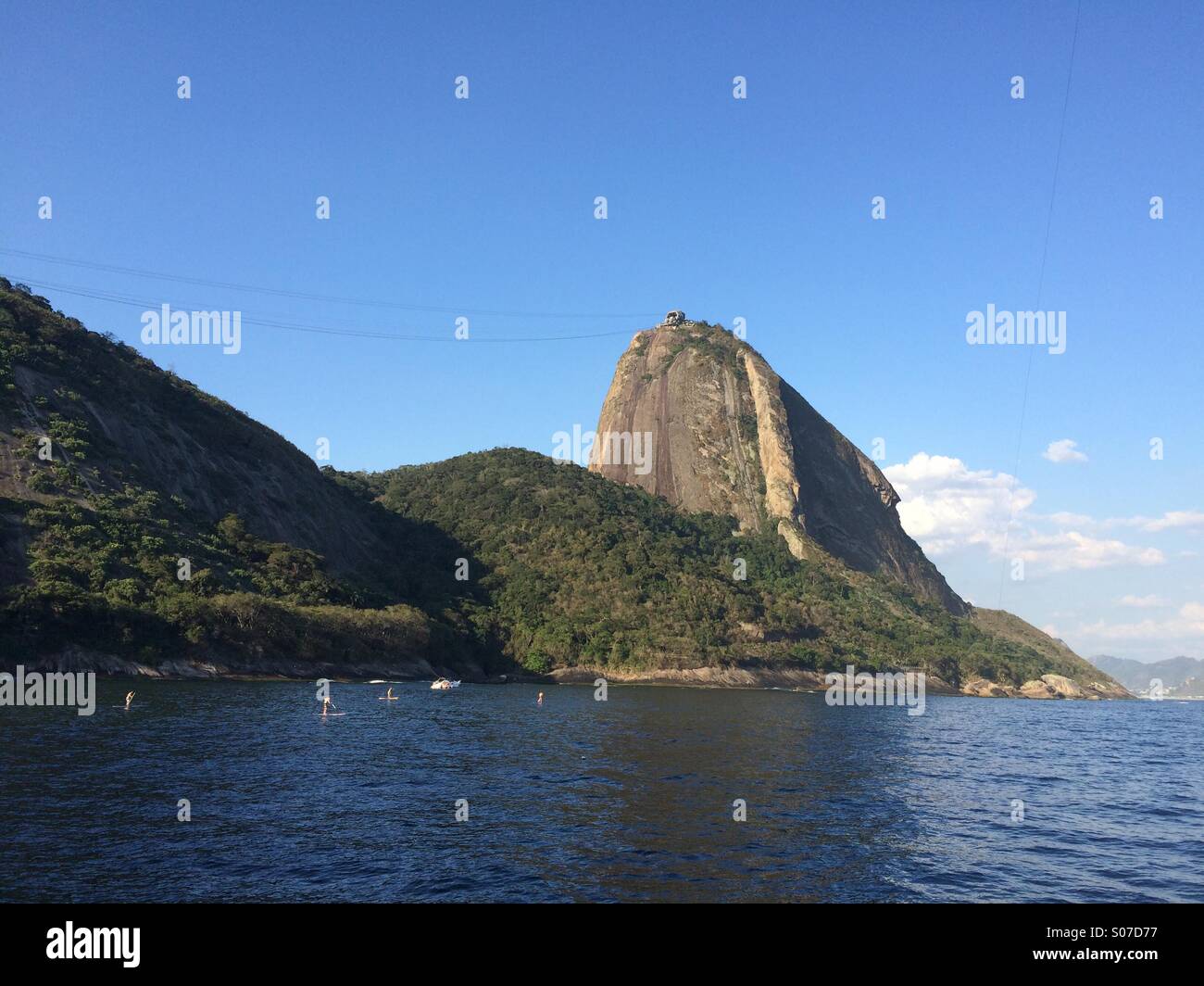 Paodeacucar hi-res stock photography and images - Alamy