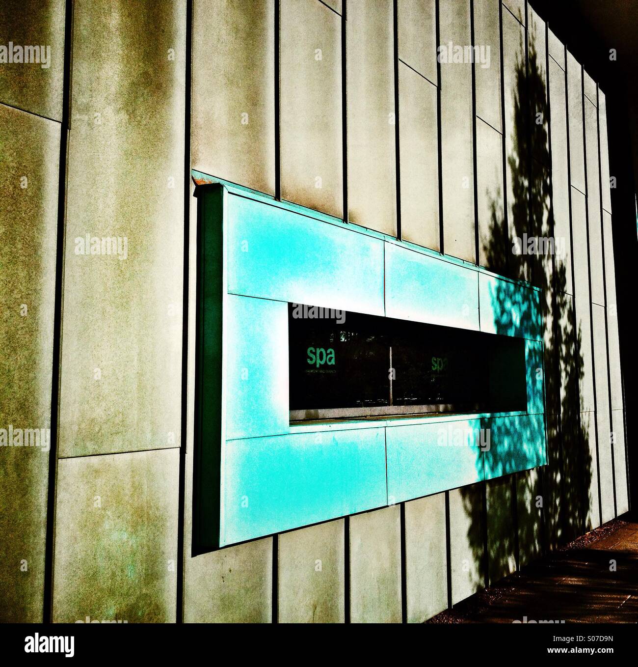 Oblong window hi-res stock photography and images - Alamy