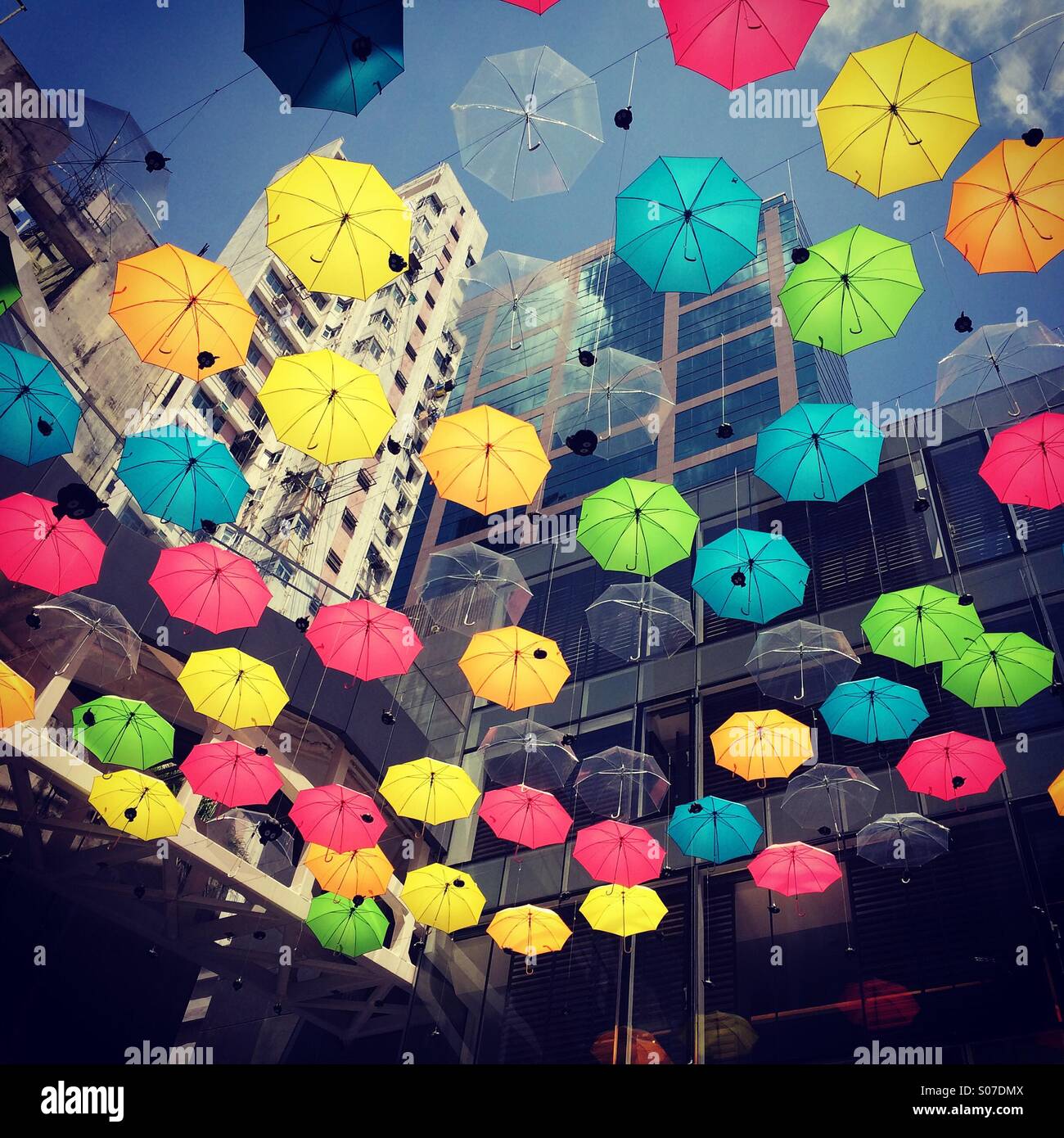 Outdoor installation hi-res stock photography and images - Alamy