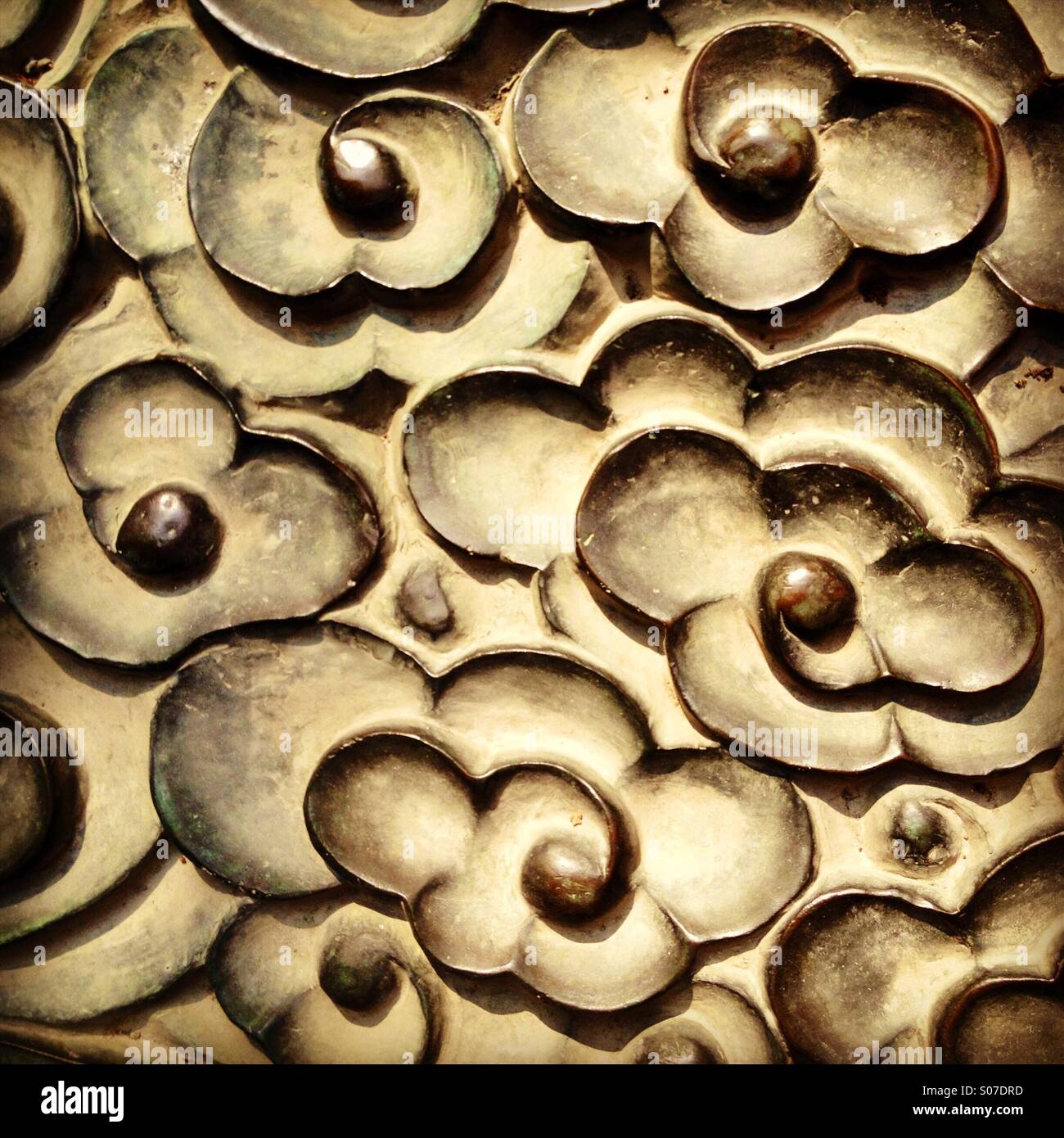 Chinese pattern hi-res stock photography and images - Alamy