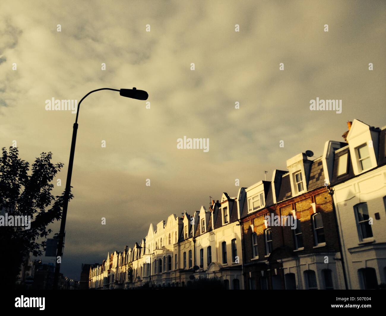 Putney london hi-res stock photography and images - Alamy
