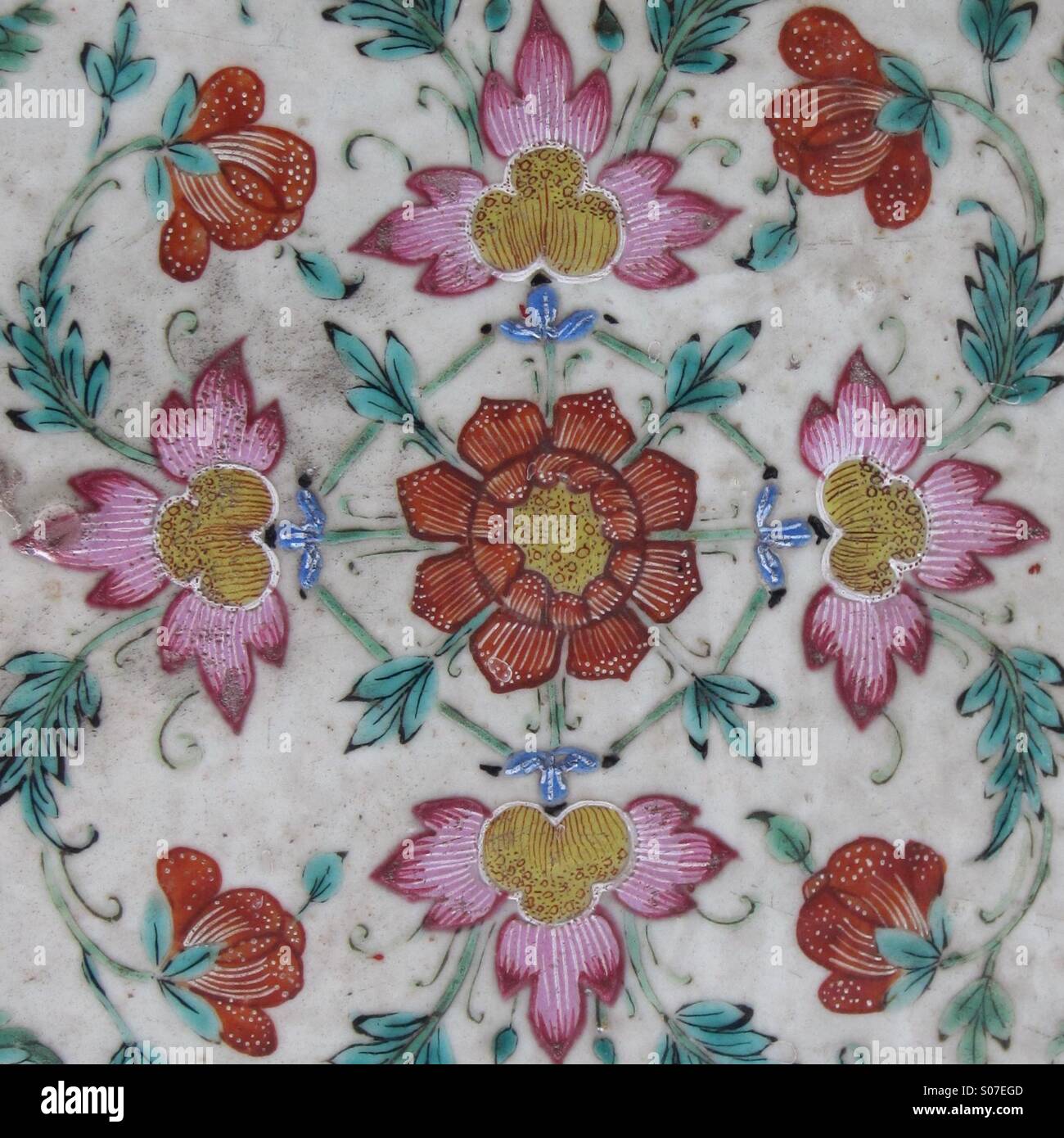 Texture of flowers hi-res stock photography and images - Alamy