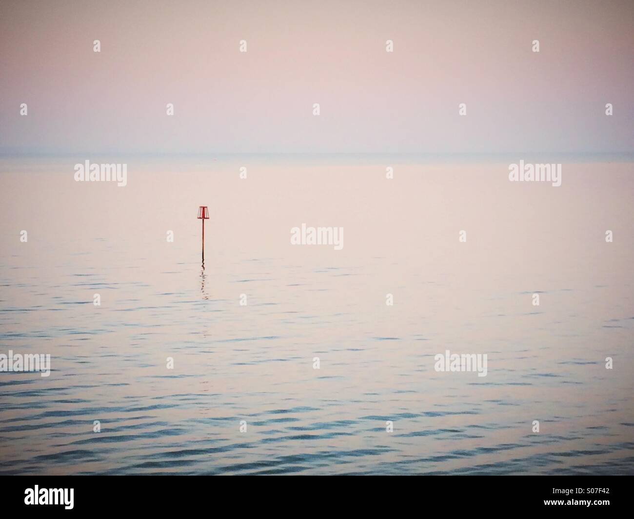 Empty sea hi-res stock photography and images - Alamy
