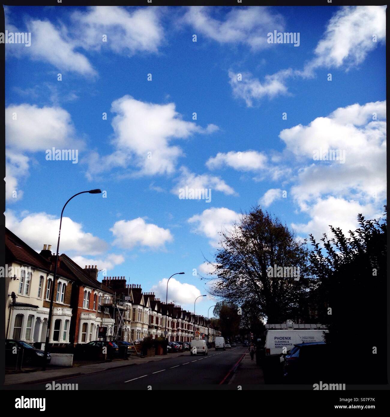 Catford hi-res stock photography and images - Alamy