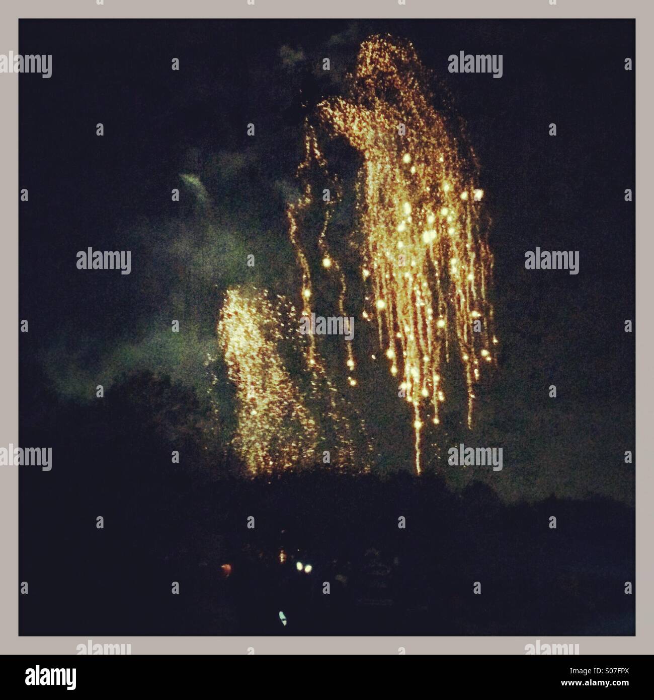 Guy fawkes night hi-res stock photography and images - Alamy