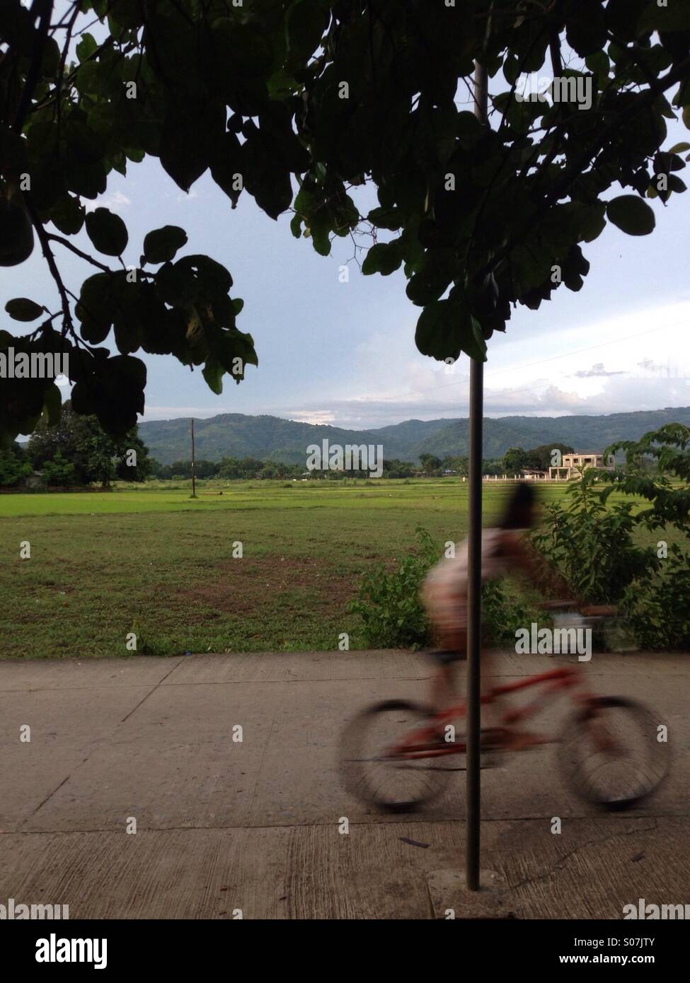 Fast life hi-res stock photography and images - Alamy