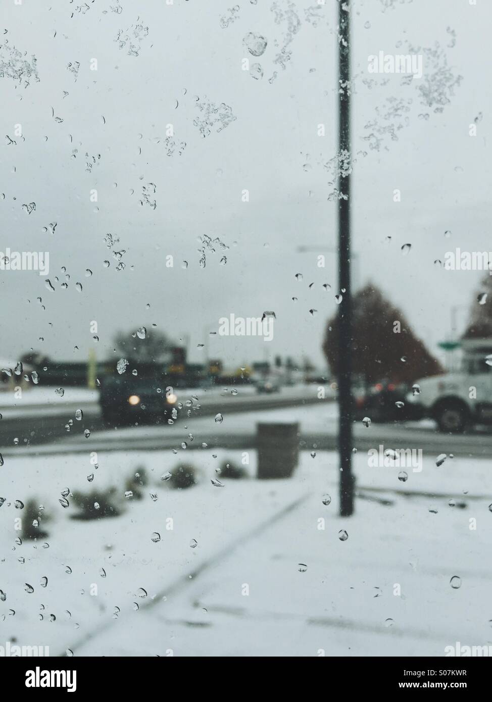 Cold drops hi-res stock photography and images - Alamy