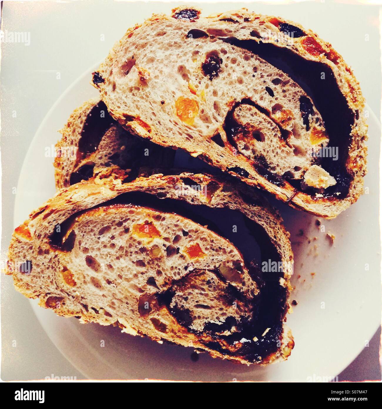 Bread plate hi-res stock photography and images - Alamy