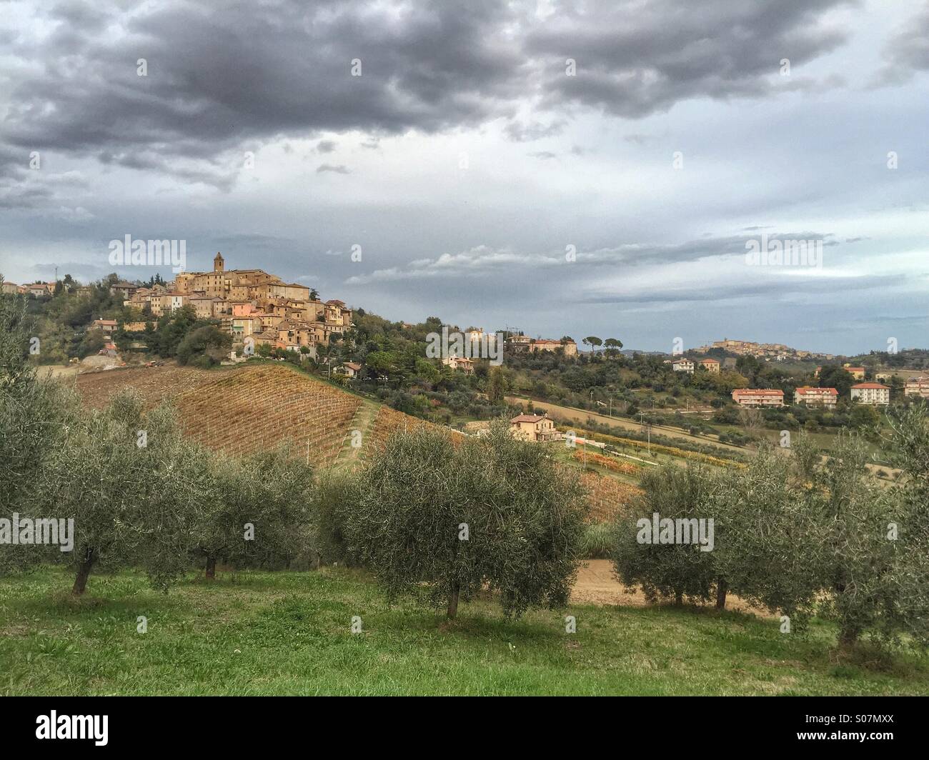 Spinetoli High Resolution Stock Photography and Images - Alamy