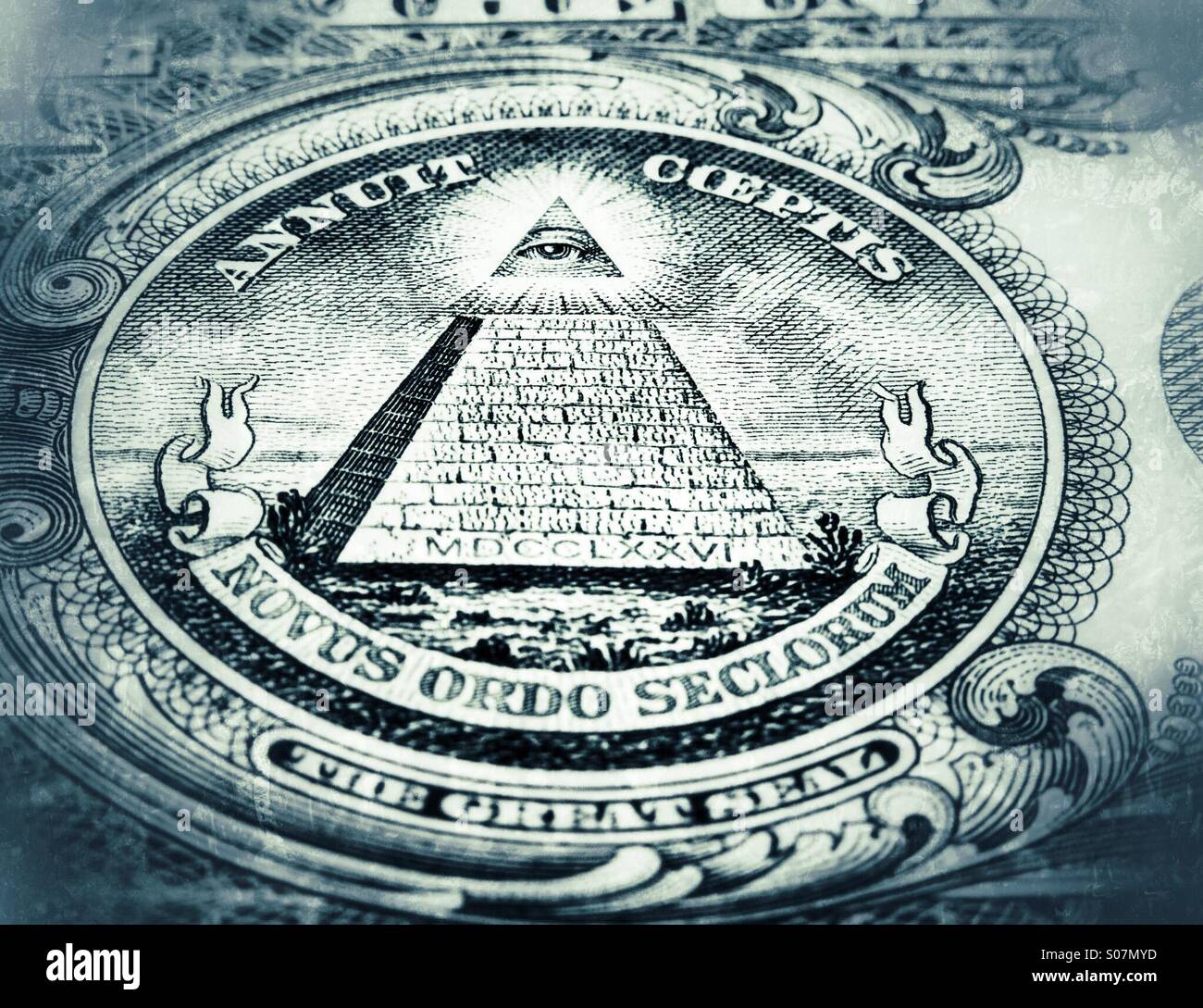 One us dollar note hi-res stock photography and images - Alamy