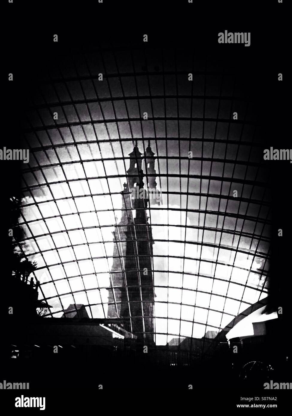 Leeds holy trinity hi-res stock photography and images - Alamy