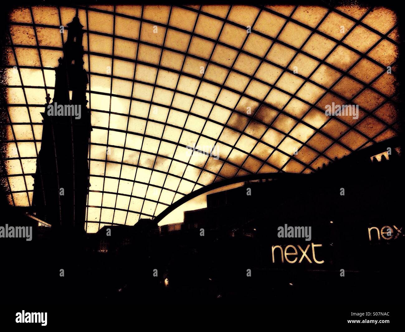 Leeds holy trinity hi-res stock photography and images - Alamy