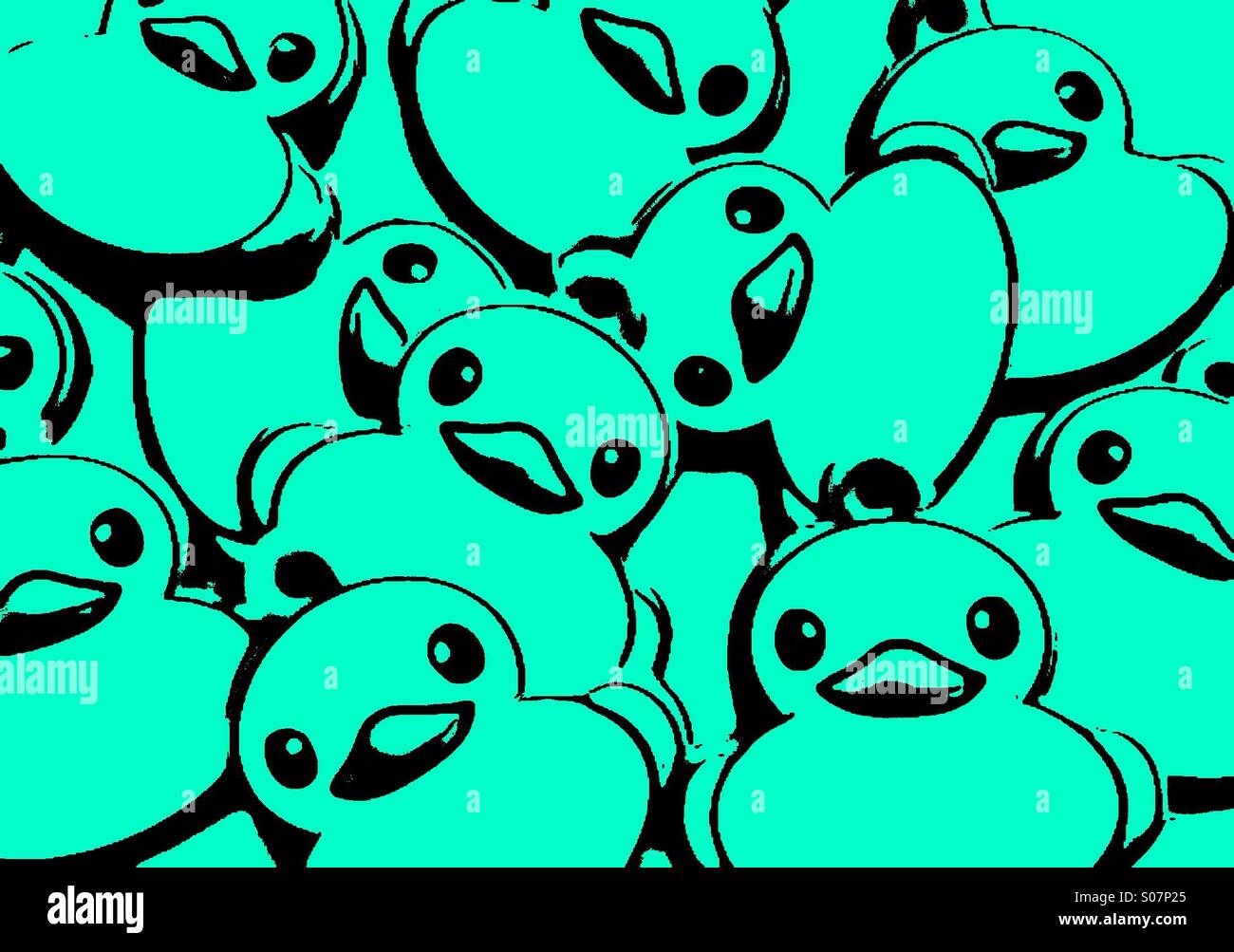 Art style smartphone stock photos and images - Alamy