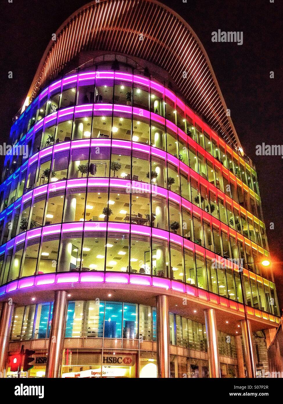 Victoria block hi-res stock photography and images - Alamy