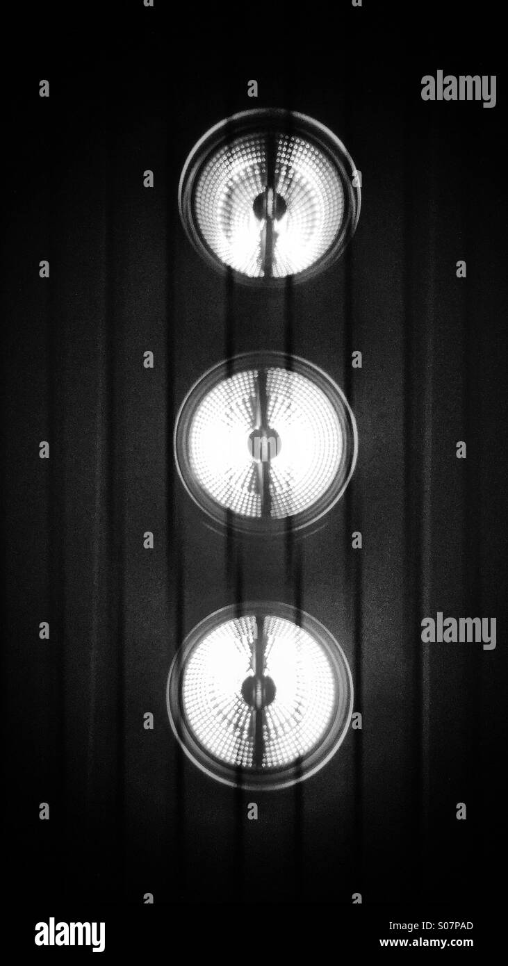 Halogen lamps hi-res stock photography and images - Alamy