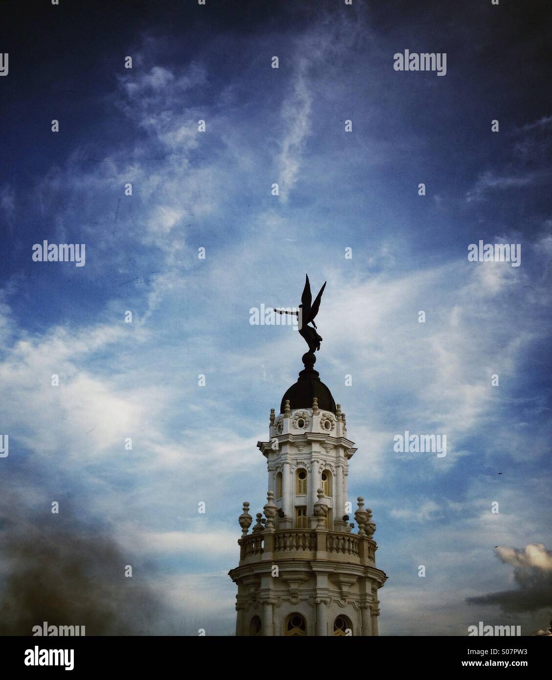 Statue Copy High Resolution Stock Photography and Images - Alamy