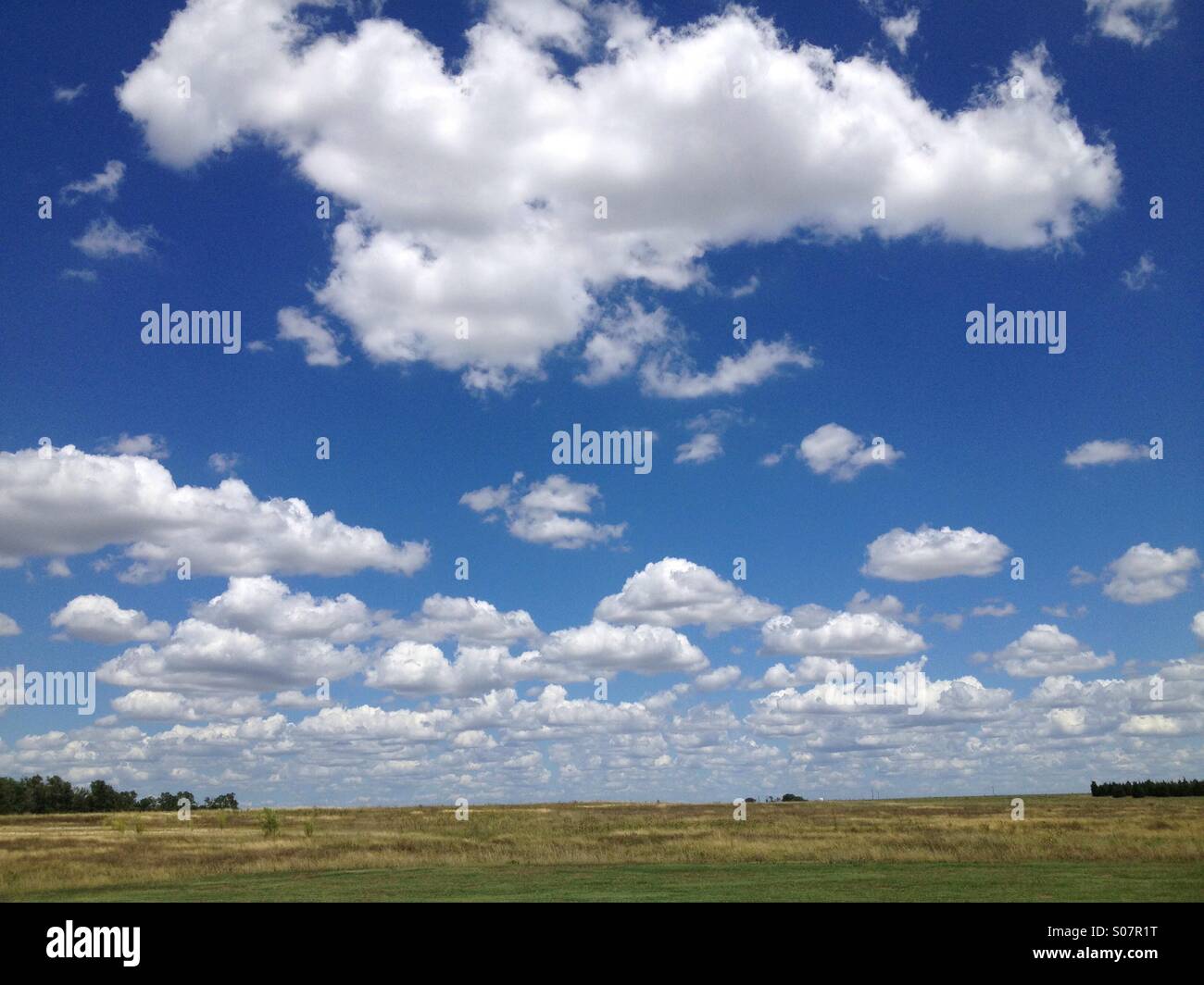 Texas sky hi-res stock photography and images - Alamy