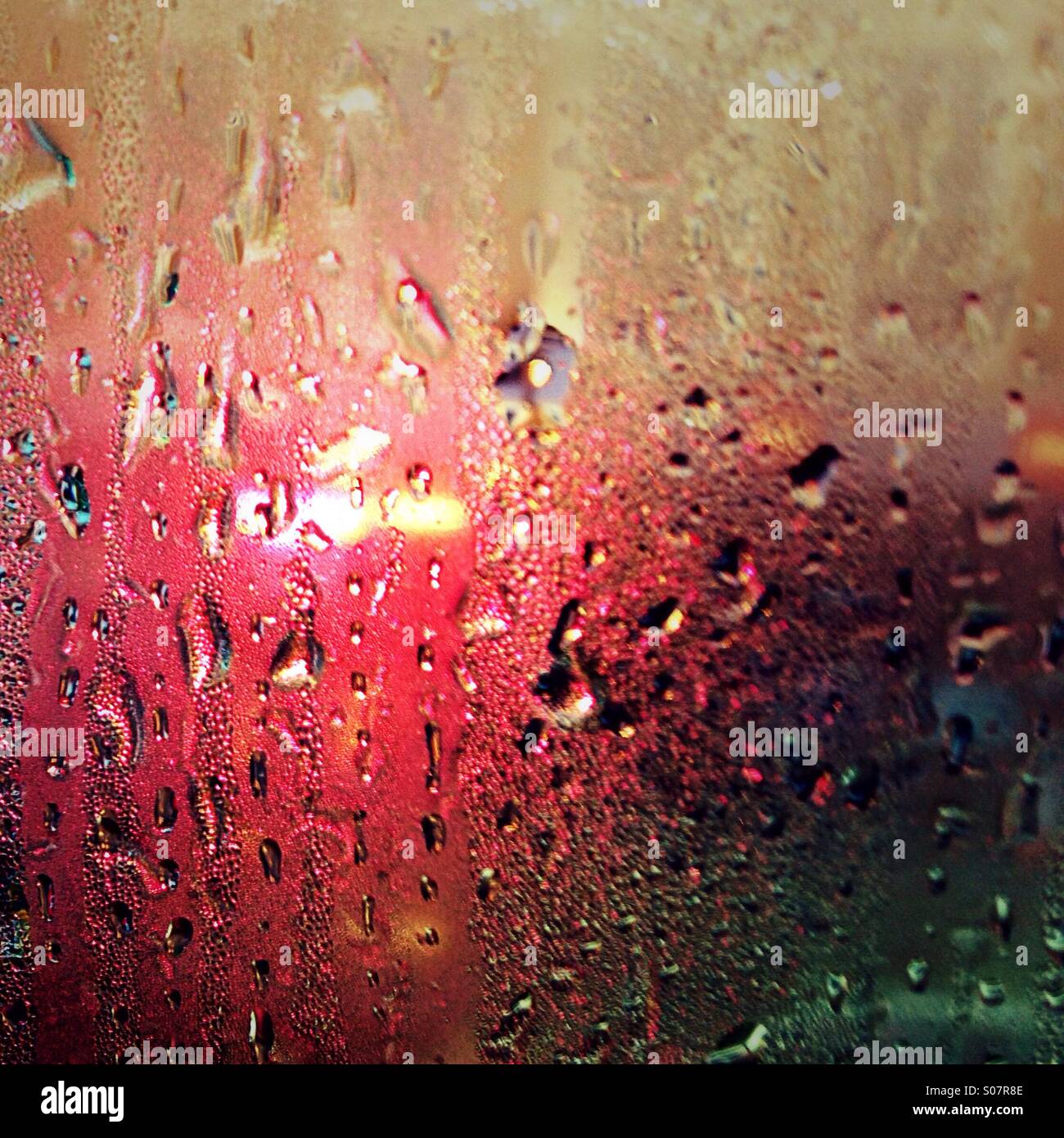 Misty glass hi-res stock photography and images - Alamy