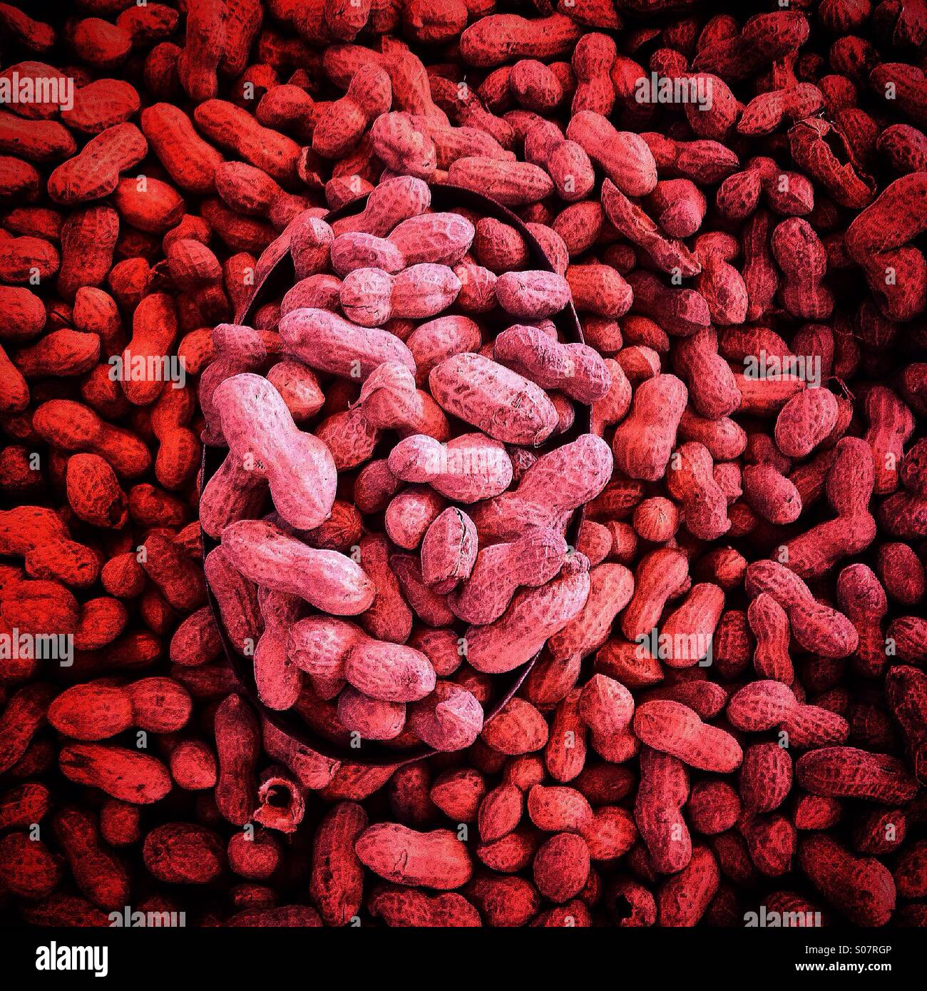 Dry fruits texture hi-res stock photography and images - Alamy