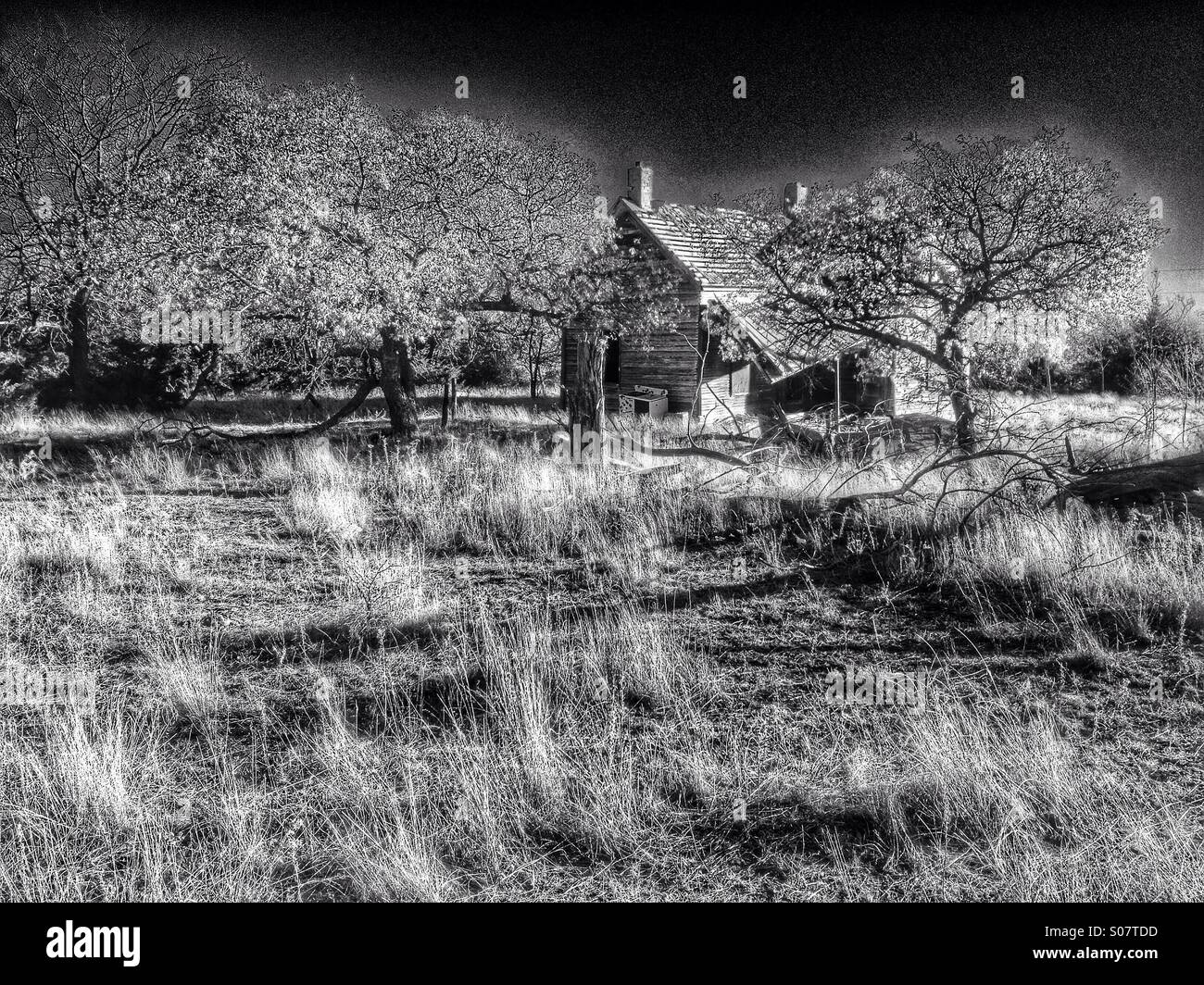 Place farm house hi-res stock photography and images - Alamy