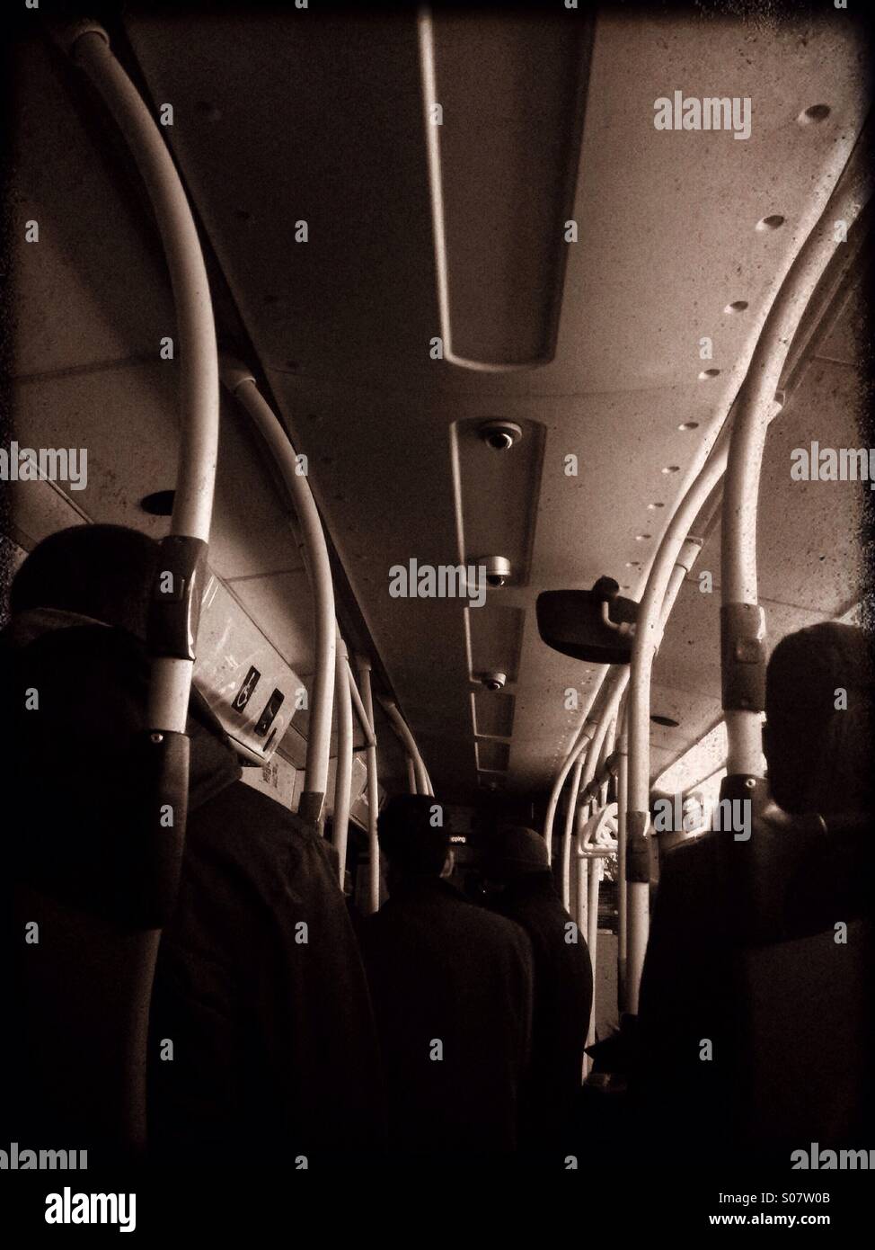 Buses london transport hi-res stock photography and images - Alamy