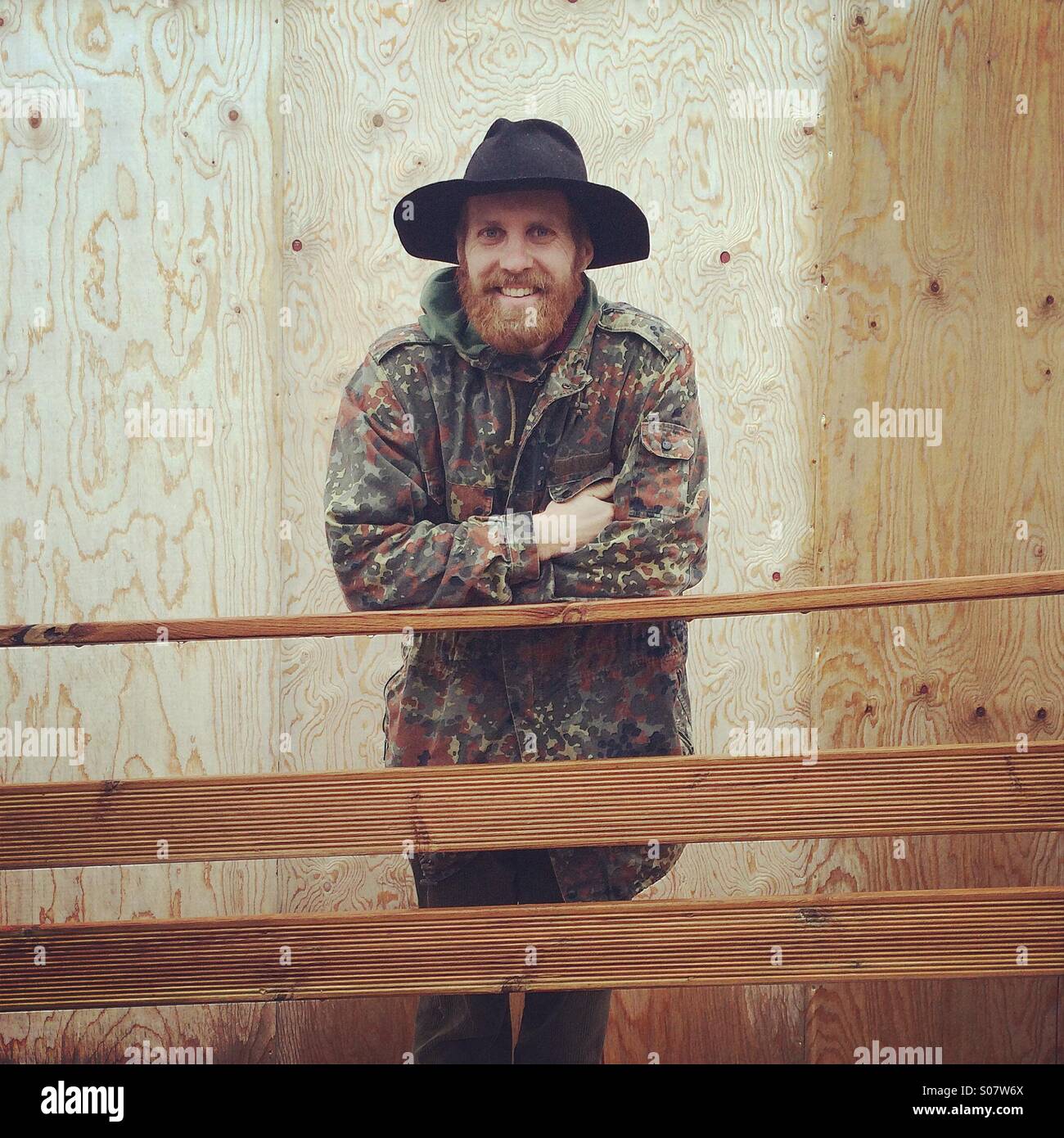 Man landlord hi-res stock photography and images - Alamy