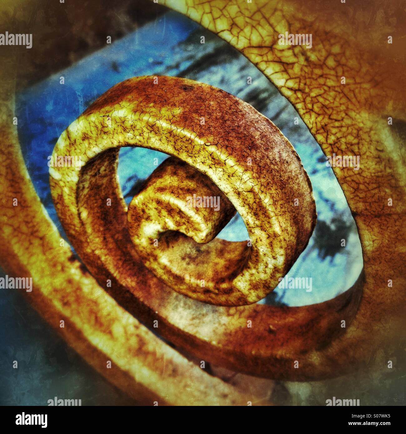 Old ramp hi-res stock photography and images - Alamy