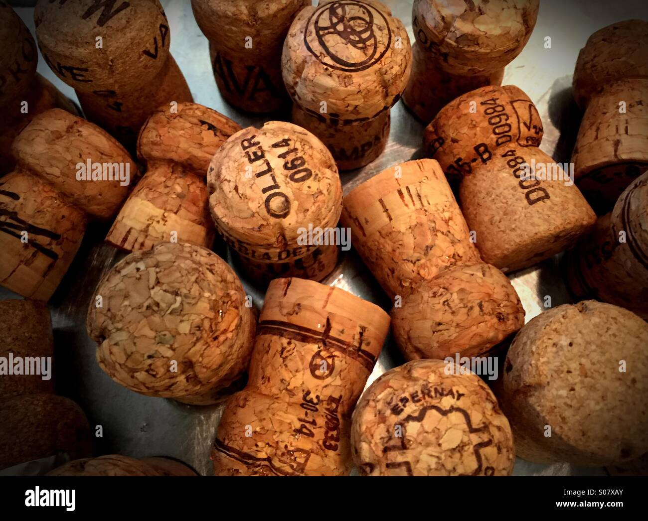 Prosecco Cork Stock Photos & Prosecco Cork Stock Images - Alamy