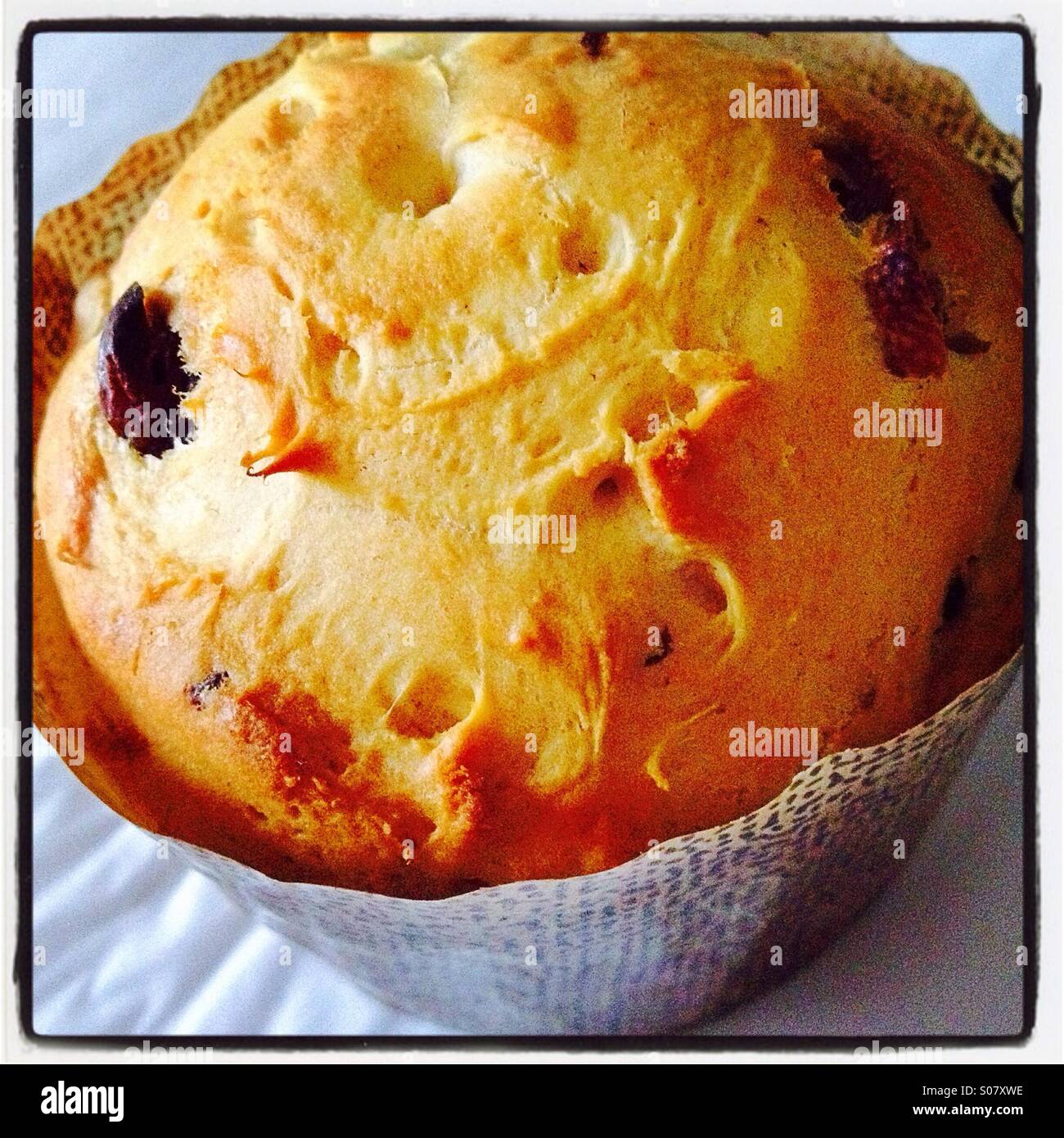 Mini panettone hi-res stock photography and images - Alamy