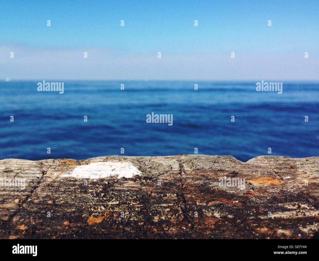 Contrast waves blue hi-res stock photography and images - Alamy