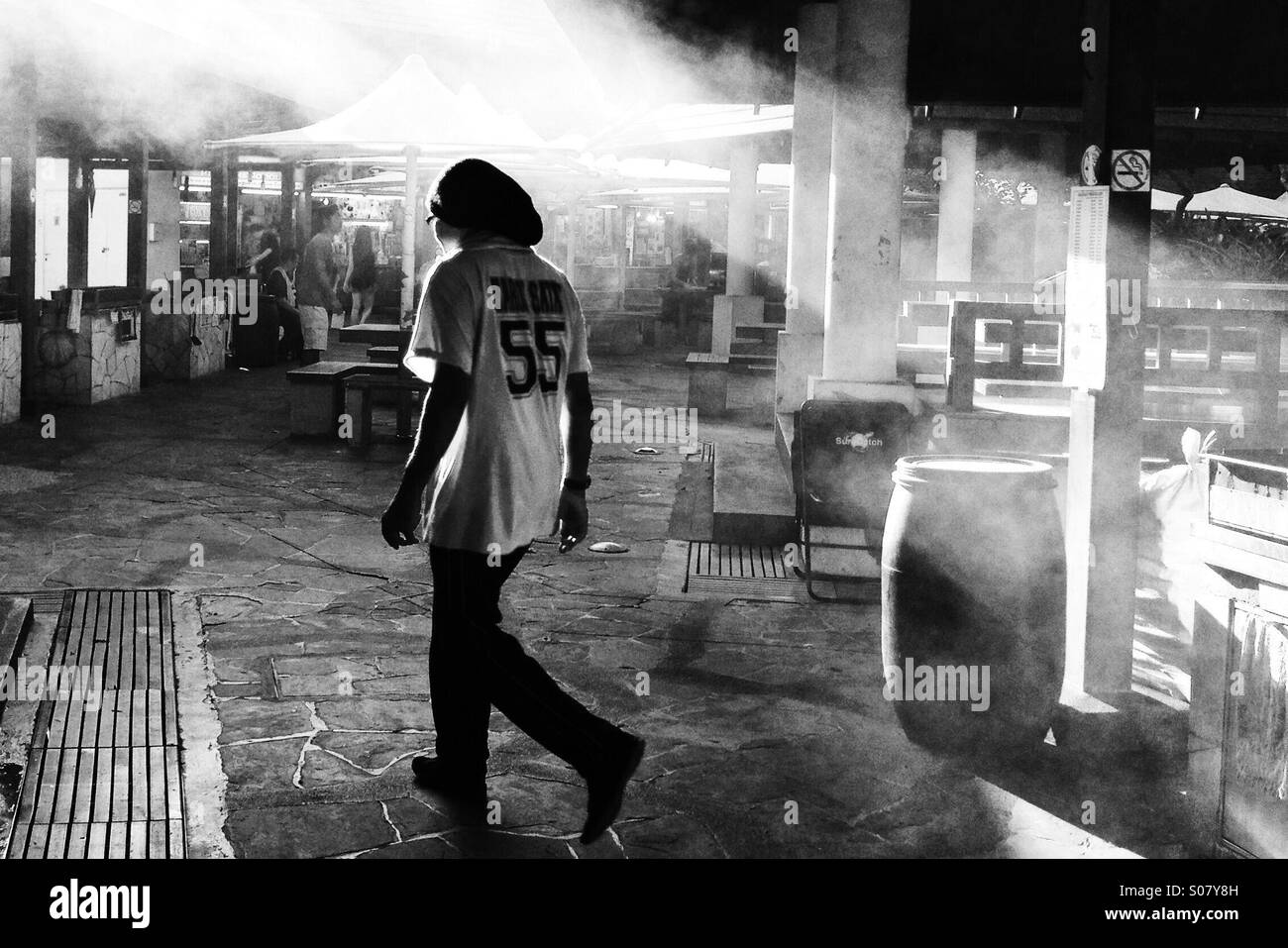 Life is a Stage Stock Photo - Alamy