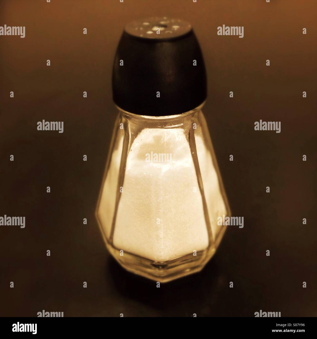 Iodine salt hi-res stock photography and images - Alamy