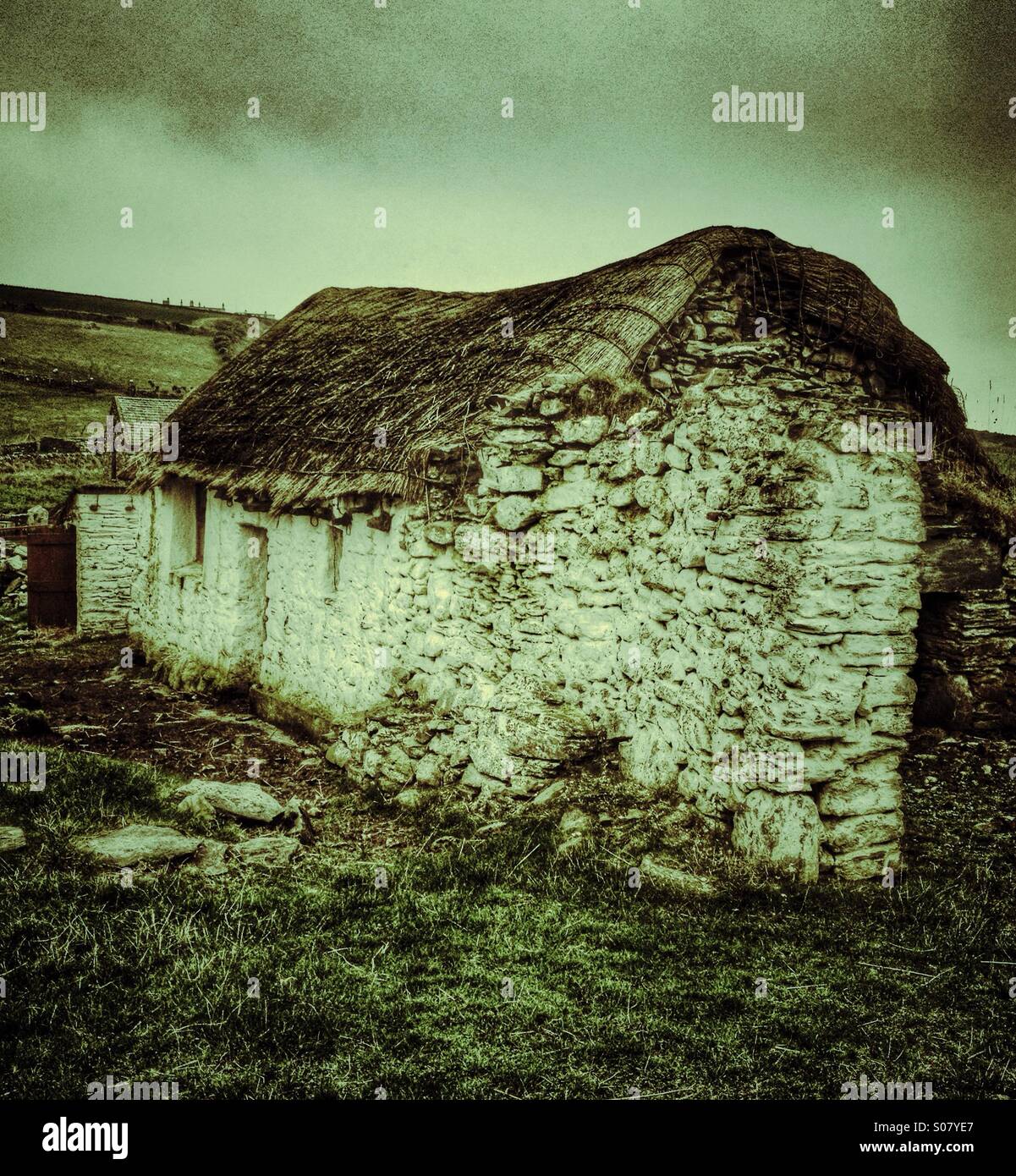 Crofter's hi-res stock photography and images - Alamy