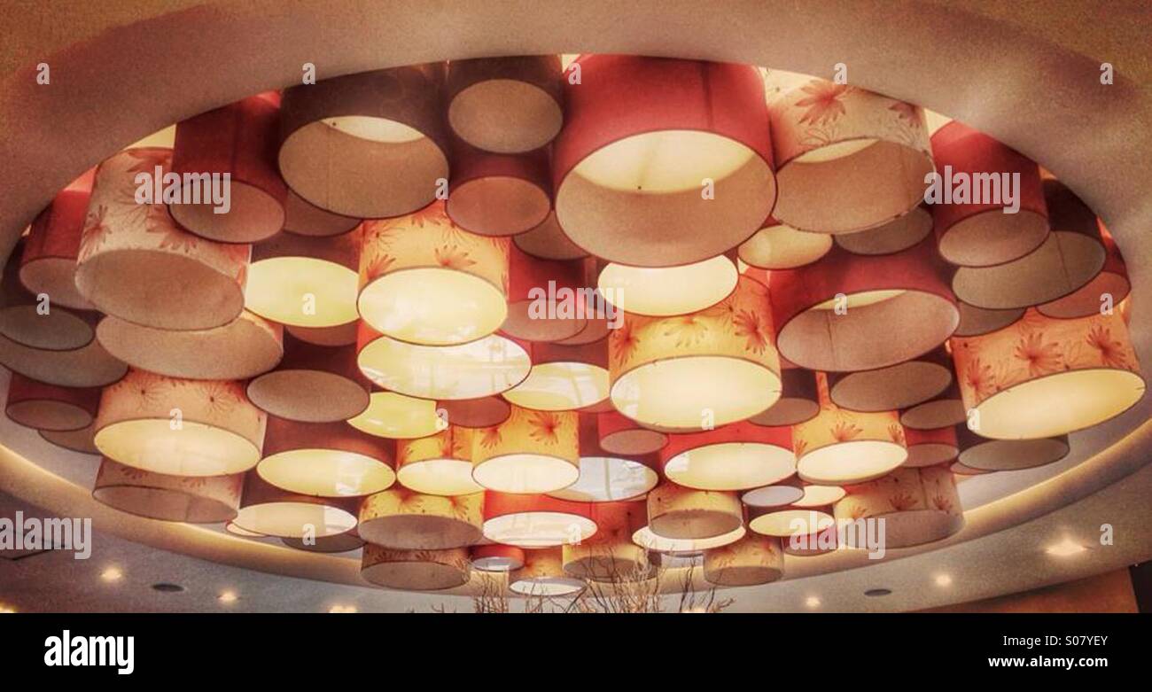 Stick Ceiling High Resolution Stock Photography and Images - Alamy