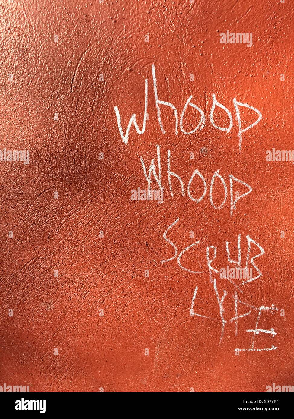 Whoop hi-res stock photography and images - Alamy