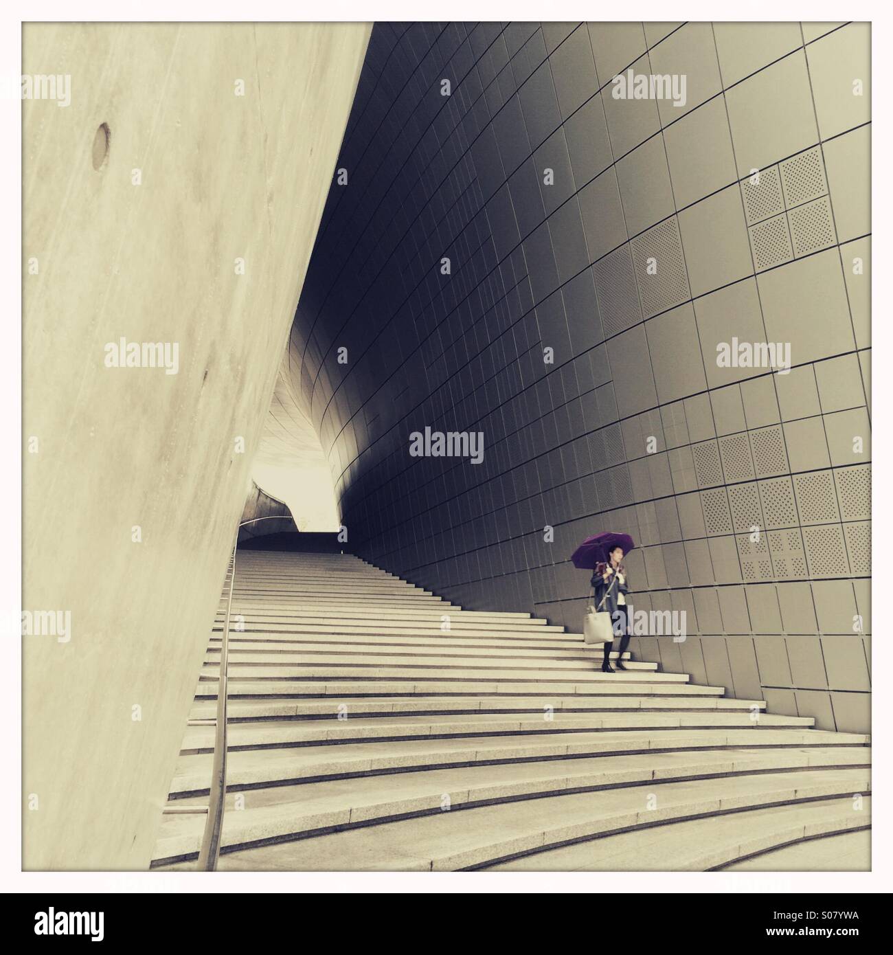 Rain shadow hi-res stock photography and images - Alamy