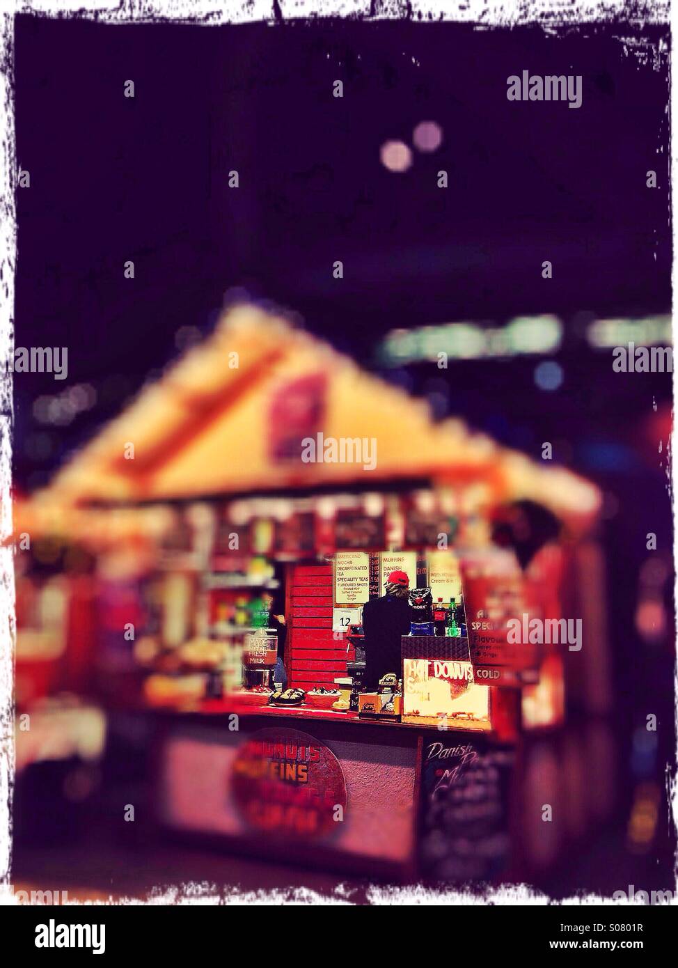 Trader wembley hi-res stock photography and images - Alamy