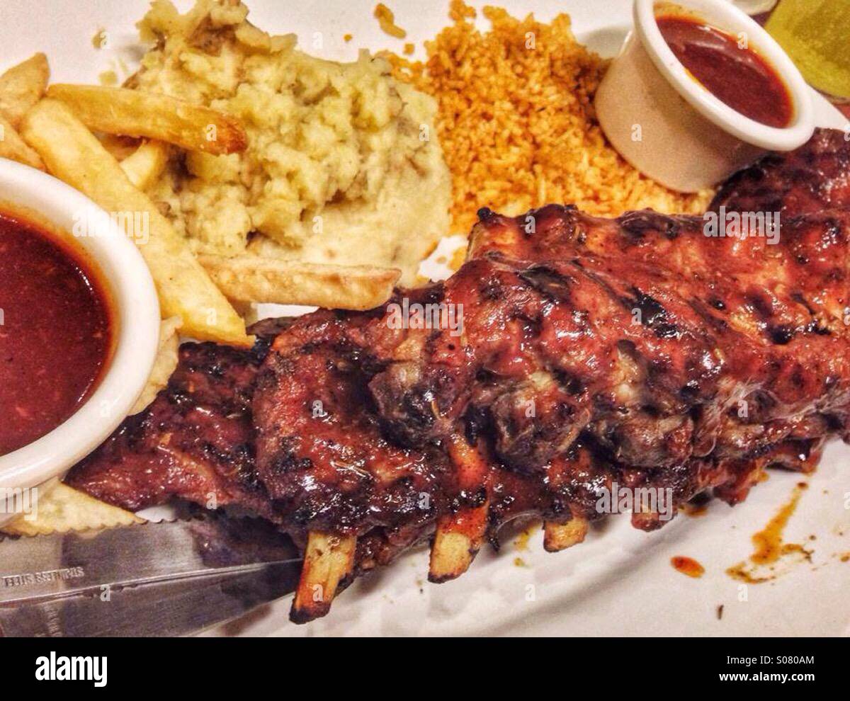 Yummy meal hi-res stock photography and images - Alamy