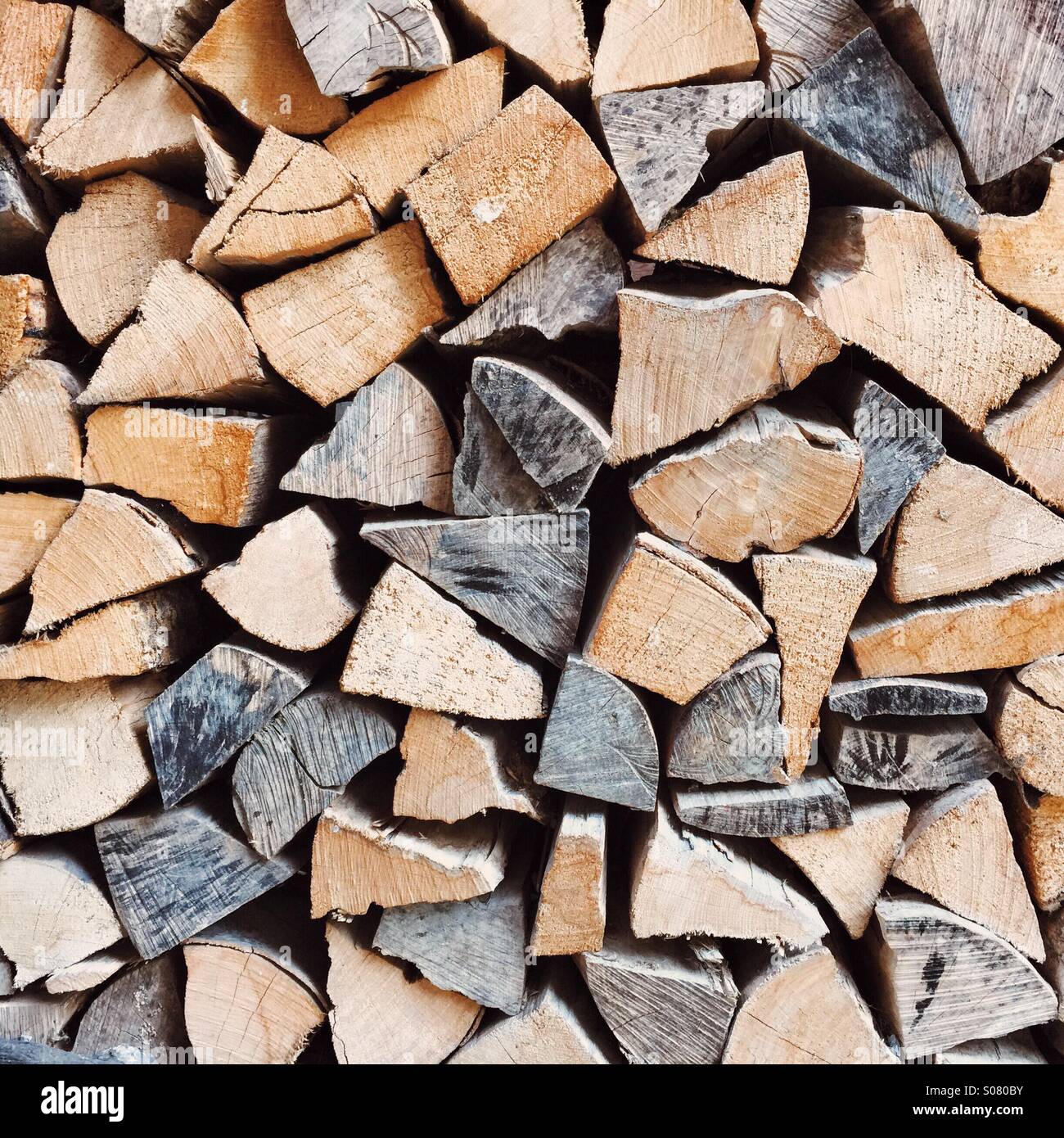 Piled up neatly hi-res stock photography and images - Alamy