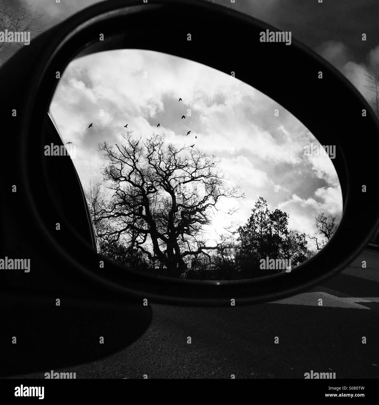 Sunlight reflects hi-res stock photography and images - Alamy